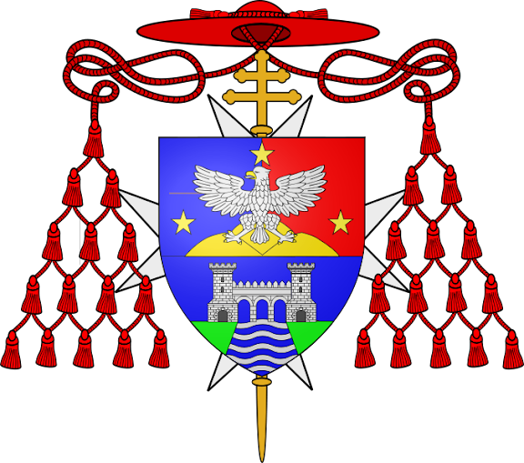 Cæremoniale Romanum :: Liturgia et mores Curiæ Romanæ: Cardinal Enrico ...